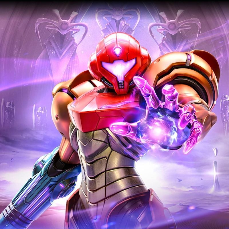 A guide to playing all the Metroid games in order - Augustman Singapore