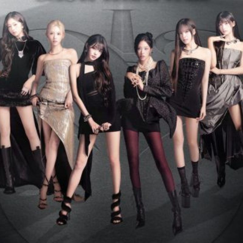 IVE To Stage A Singapore Concert In 2026: All The Details