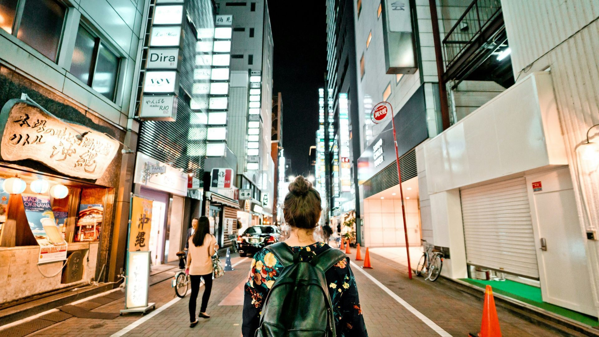 Explore The Most Walkable Cities In Japan | Augustman Singapore