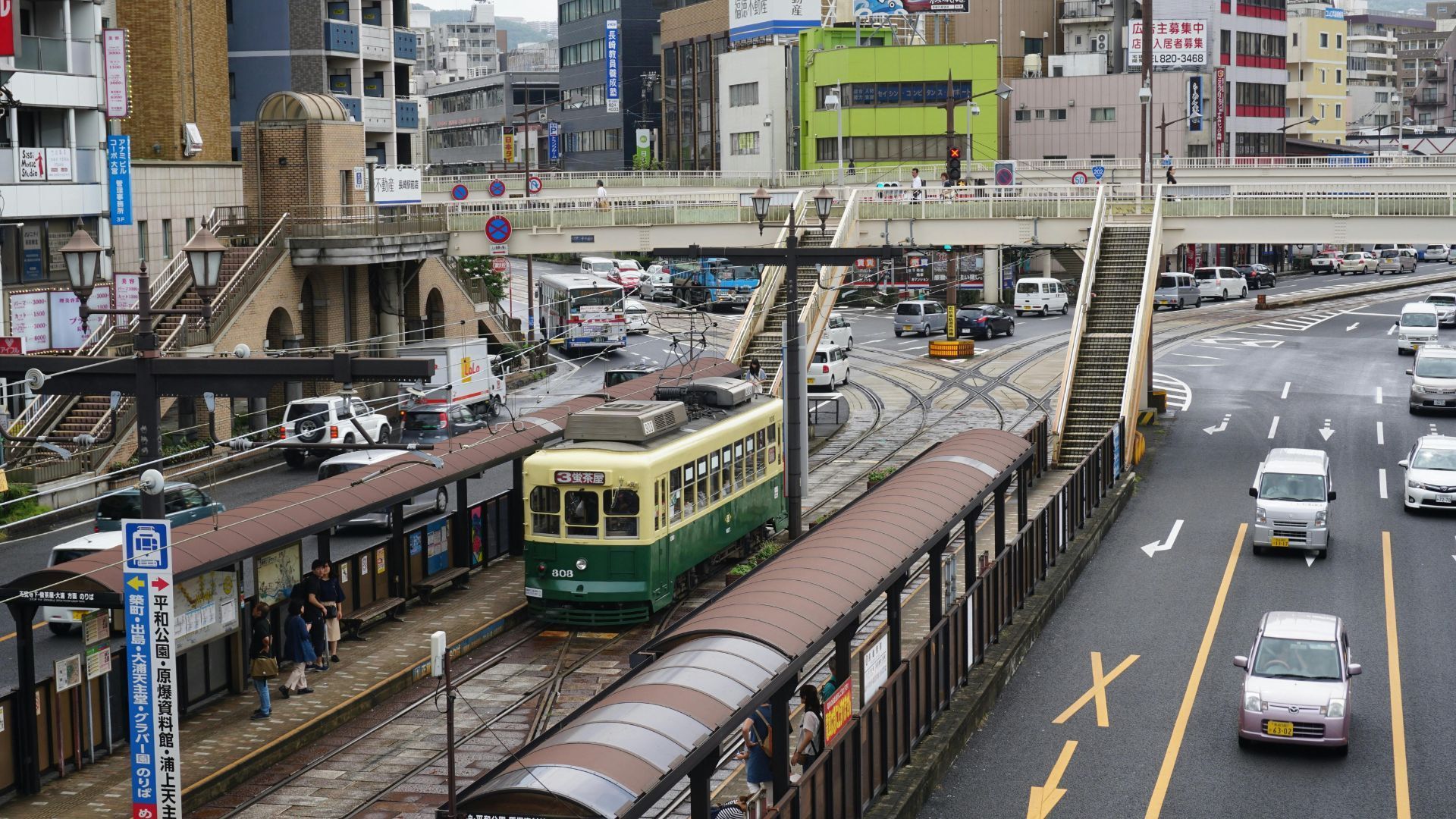 Explore The Most Walkable Cities In Japan | Augustman Singapore