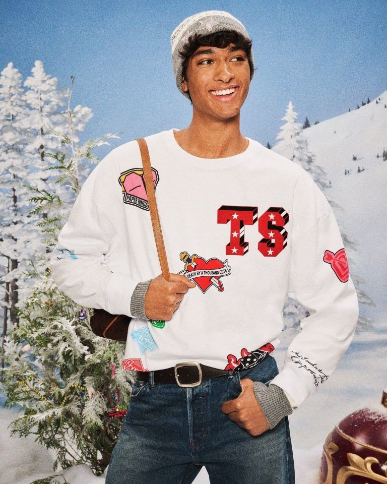 Top Picks From Every Era Of Taylor Swift Holiday Merch Collection