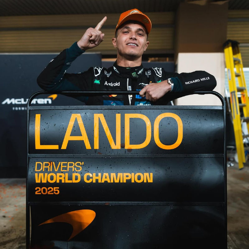 Inside The Net Worth Of F1 Driver George Russell | Augustman SG