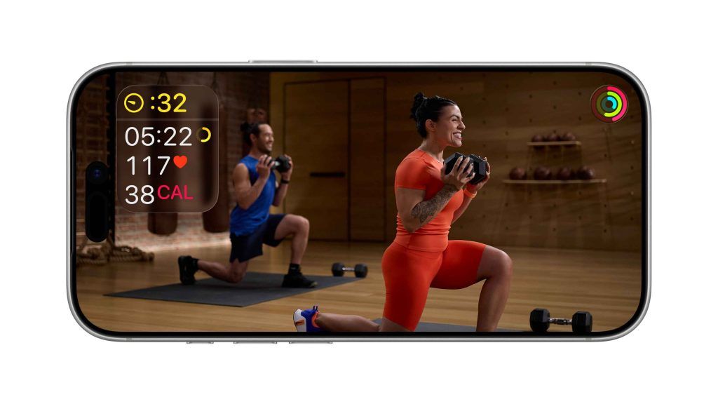 Jay Blahnik Talks Largest Expansion Of Apple Fitness+ | AugustMan Singapore