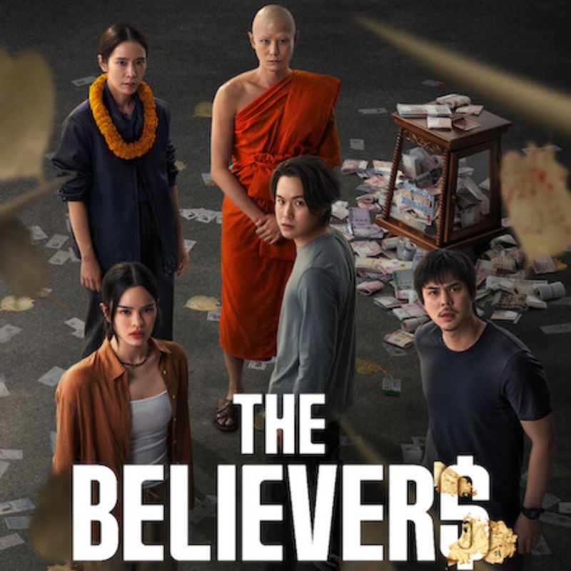 The Believers Season 2 Ending Explained | Augustman Singapore