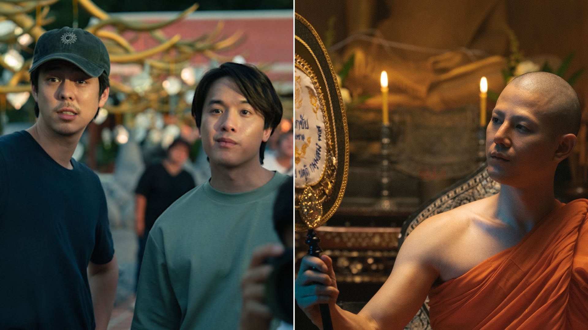 Will The Believers Return For Season 3? | Augustman Singapore