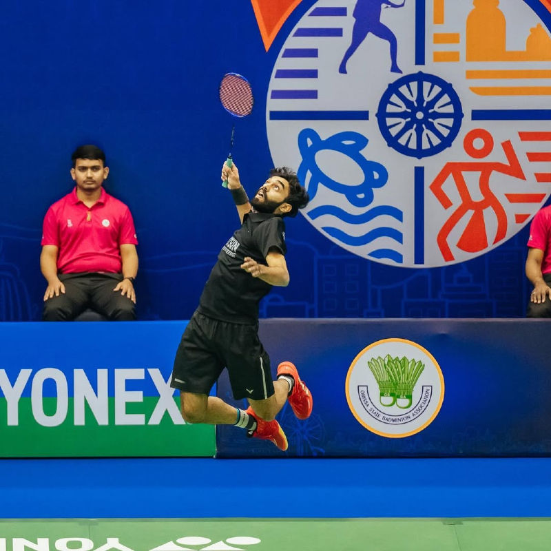 Who Are The Richest Male Badminton Players In The World?