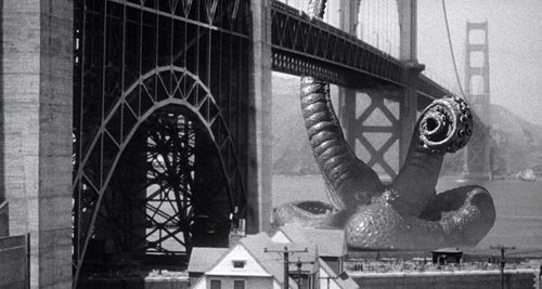 The Most Powerful Monsters Featured In Movies | Augustman SG