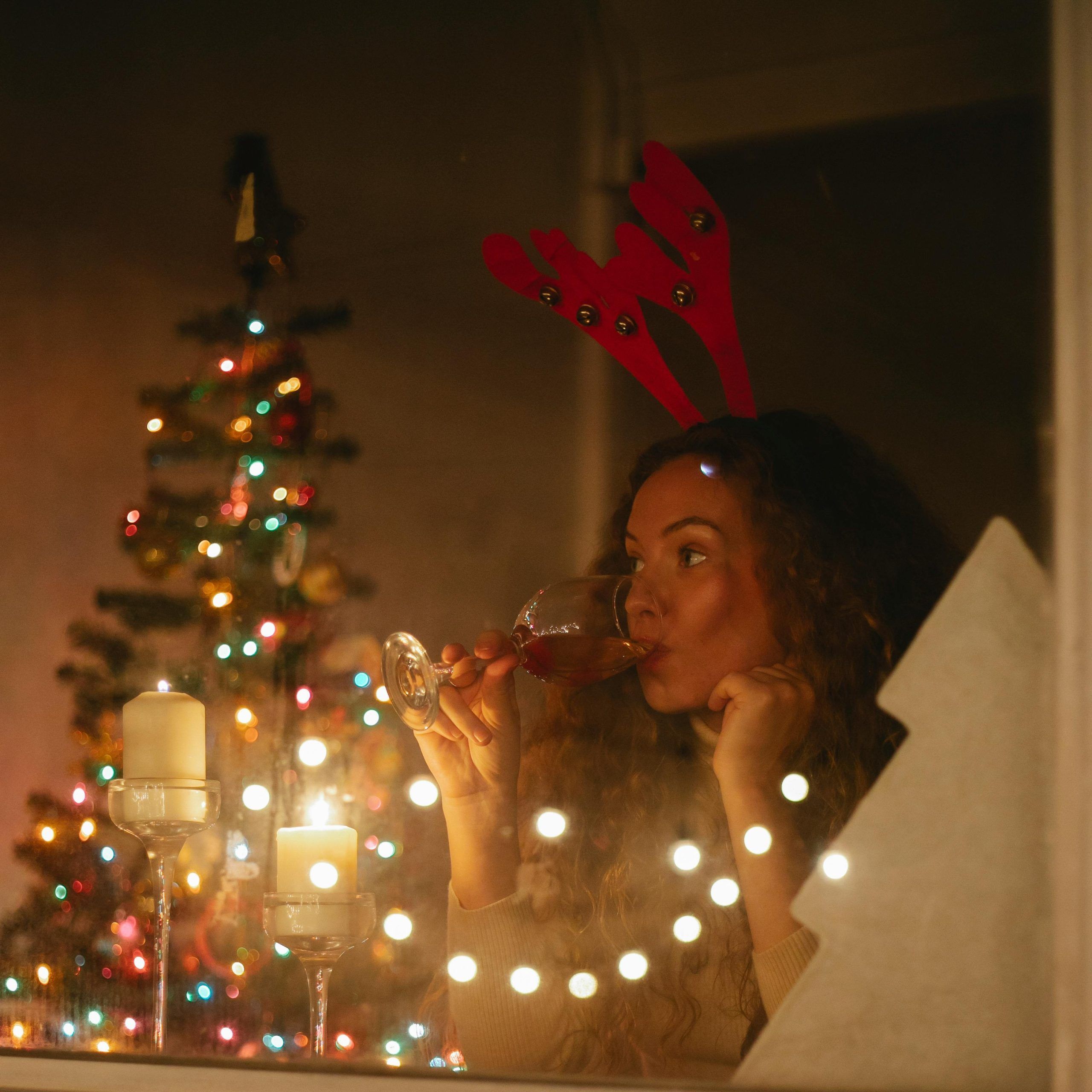 Guide to spending your Christmas alone | Augustman Singapore