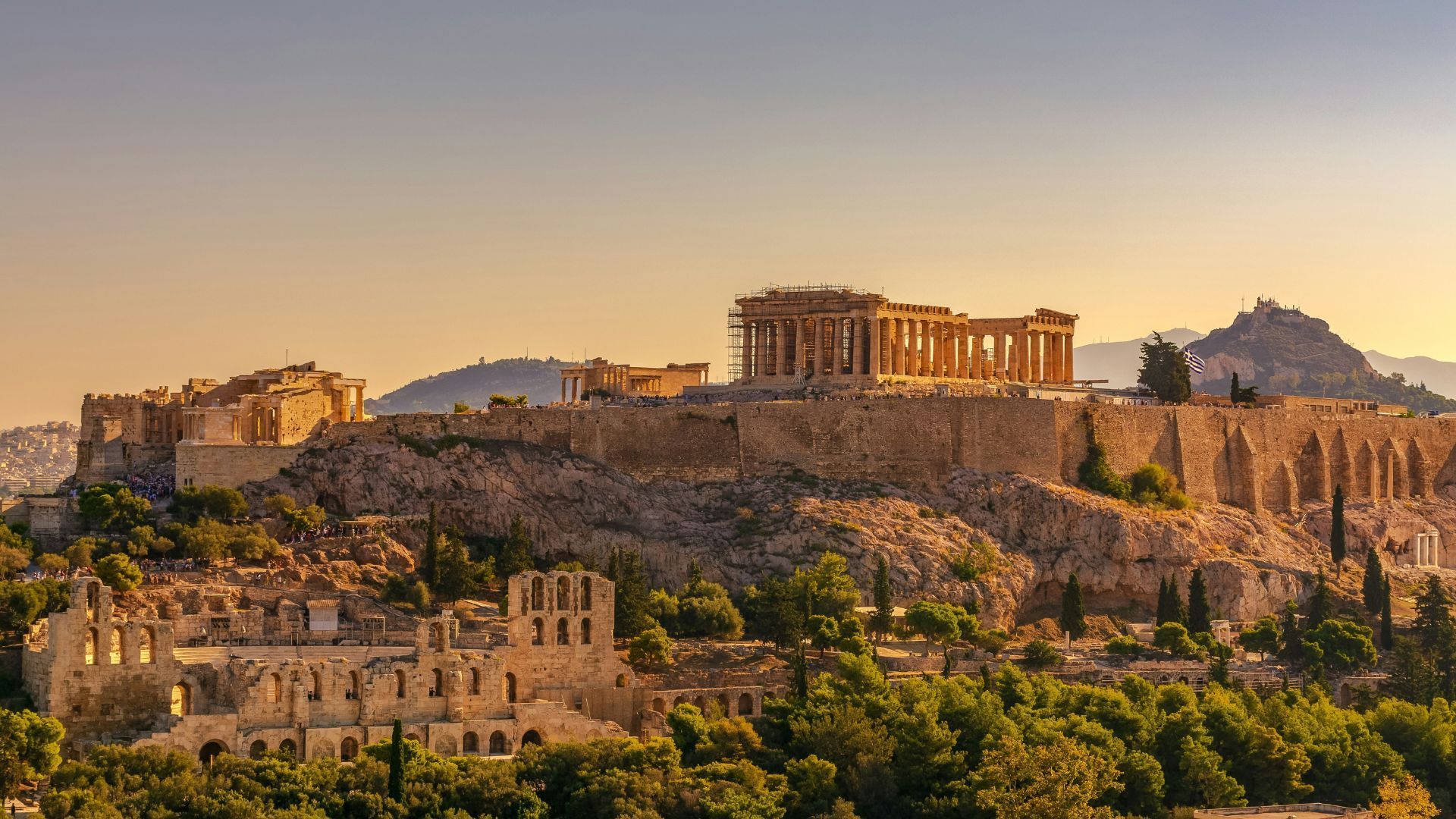 Cyprus vs Greece: Comparing The Destinations | Augustman SG