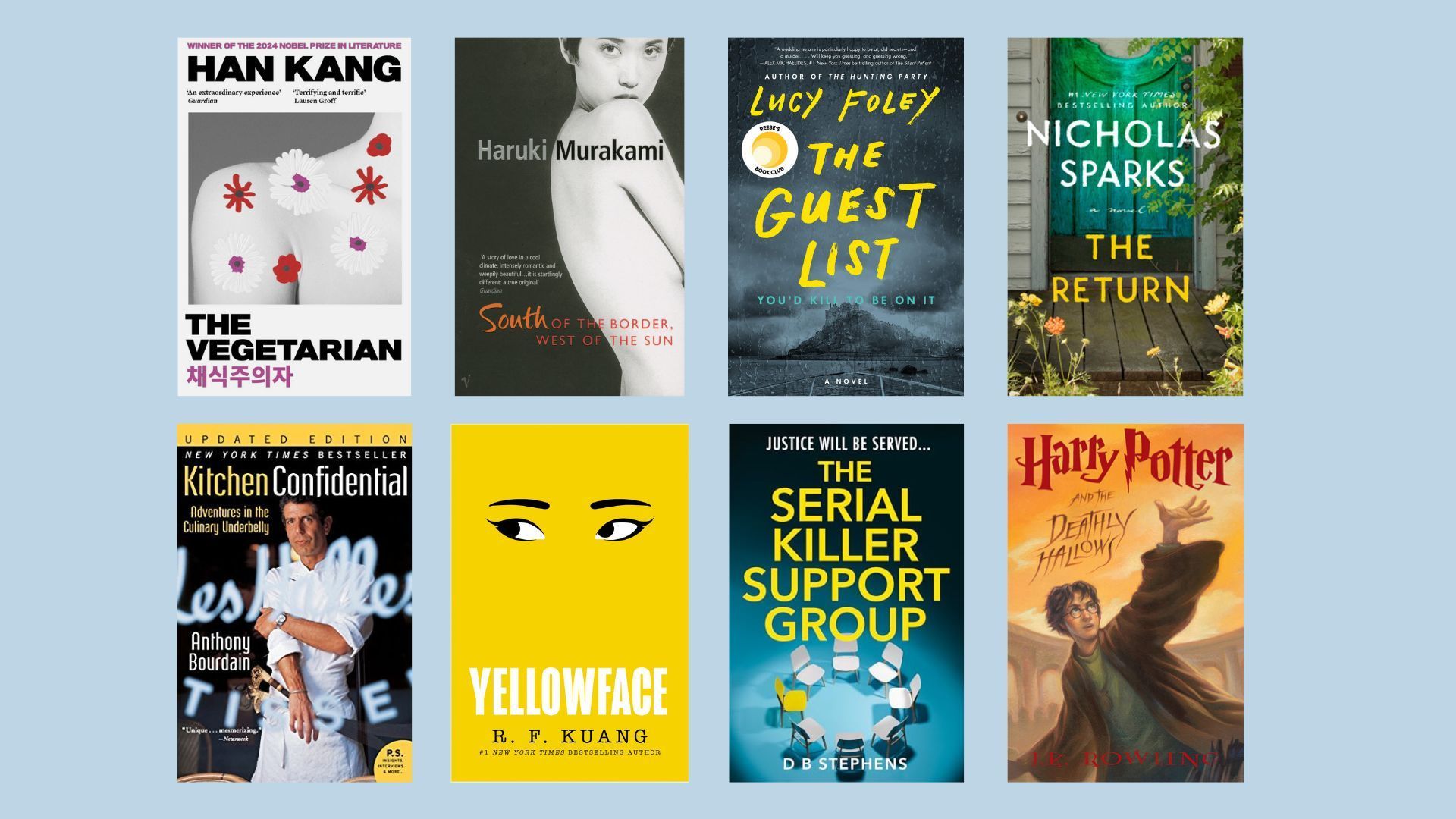 Best Books To Gift This Holiday Season | Augustman Singapore