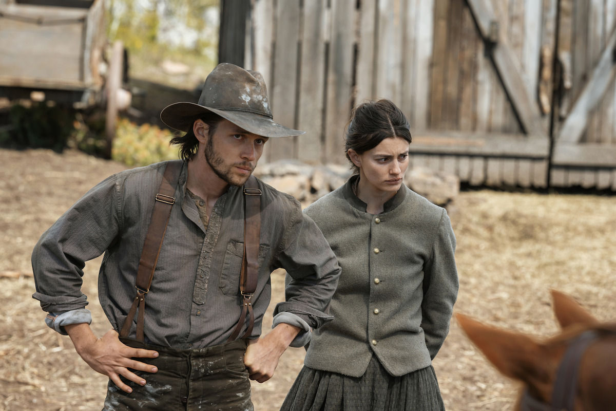 Is The Abandons Season 2 On The Cards? | Augustman Singapore