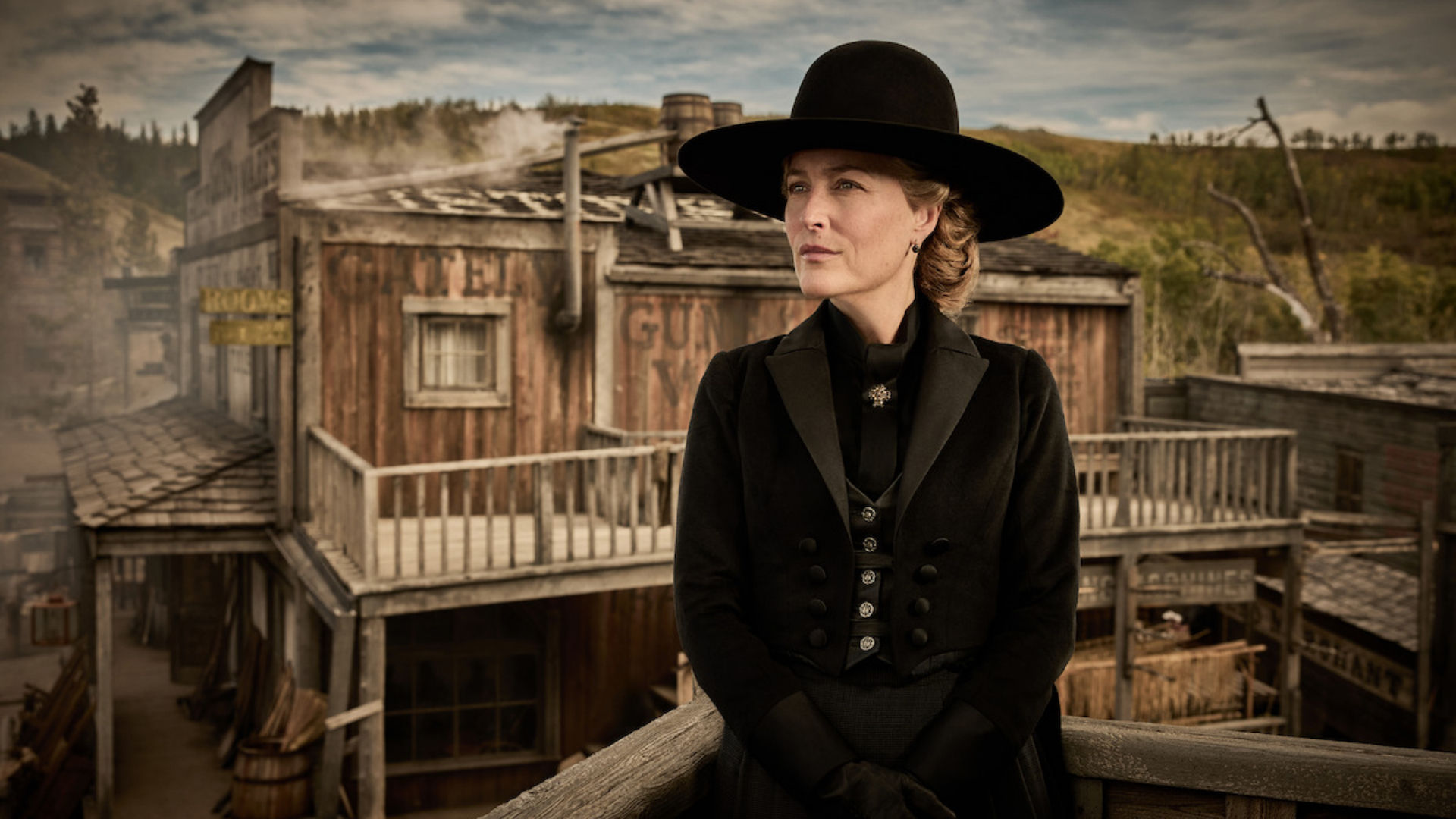 Is The Abandons Season 2 On The Cards? | Augustman Singapore