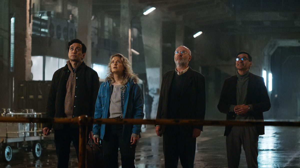 Decoding The Ending Of Netflix's Troll 2 | Augustman Singapore