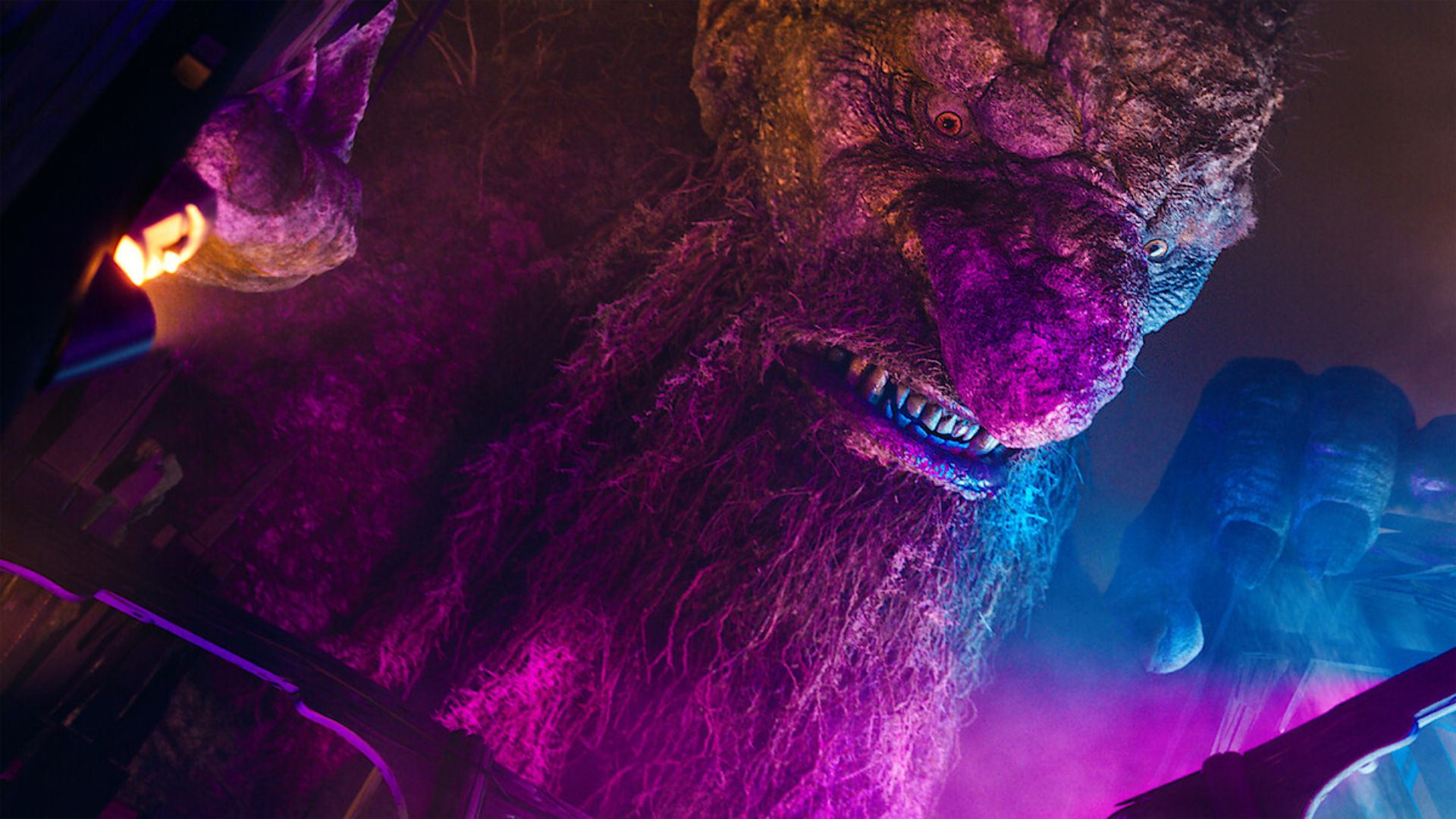 Decoding The Ending Of Netflix's Troll 2 | Augustman Singapore