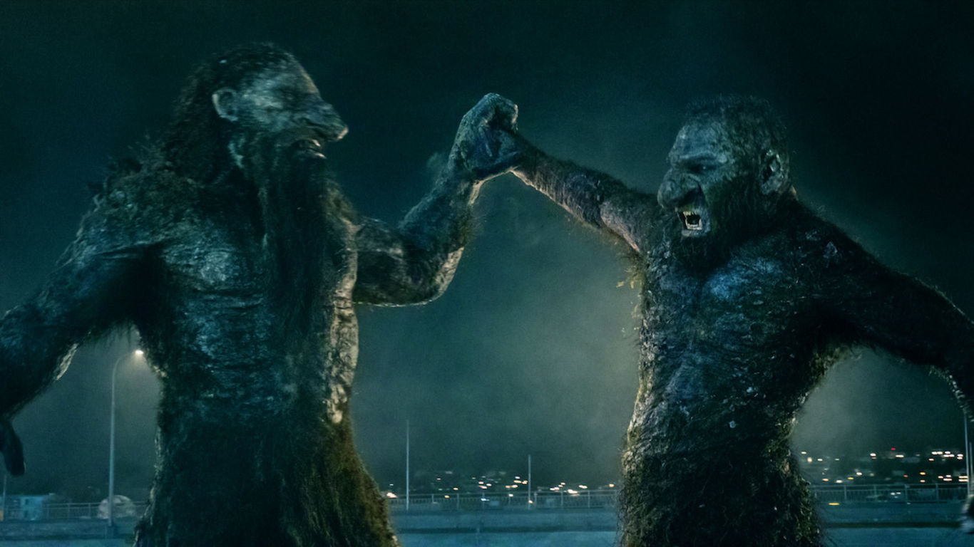 Will Netflix Greenlight Troll 3? | Augustman Singapore