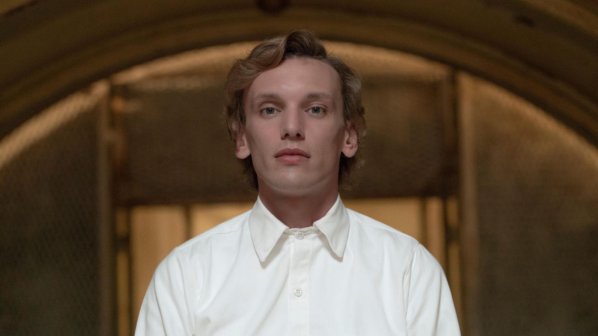 Jamie Campbell Bower's Net Worth And Career | Augustman SG