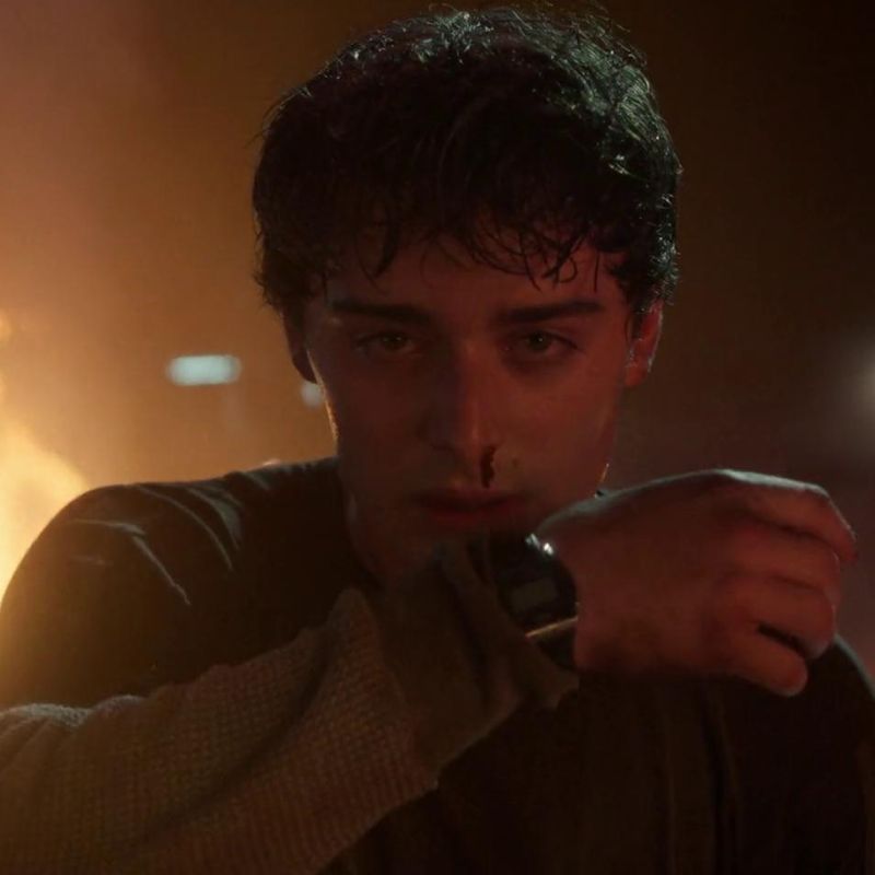 Highest Rated Stranger Things Episodes | Augustman Singapore