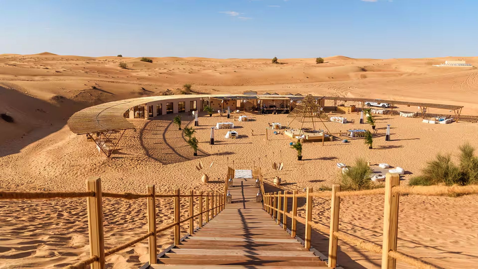 Explore The Best Winter Activities In Dubai | Augustman Singapore