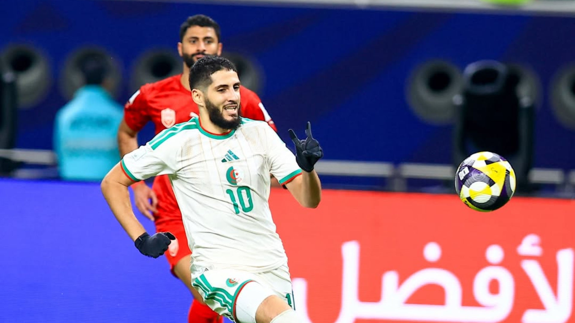FIFA Arab Cup 2025 prize money on offer | Augustman Singapore