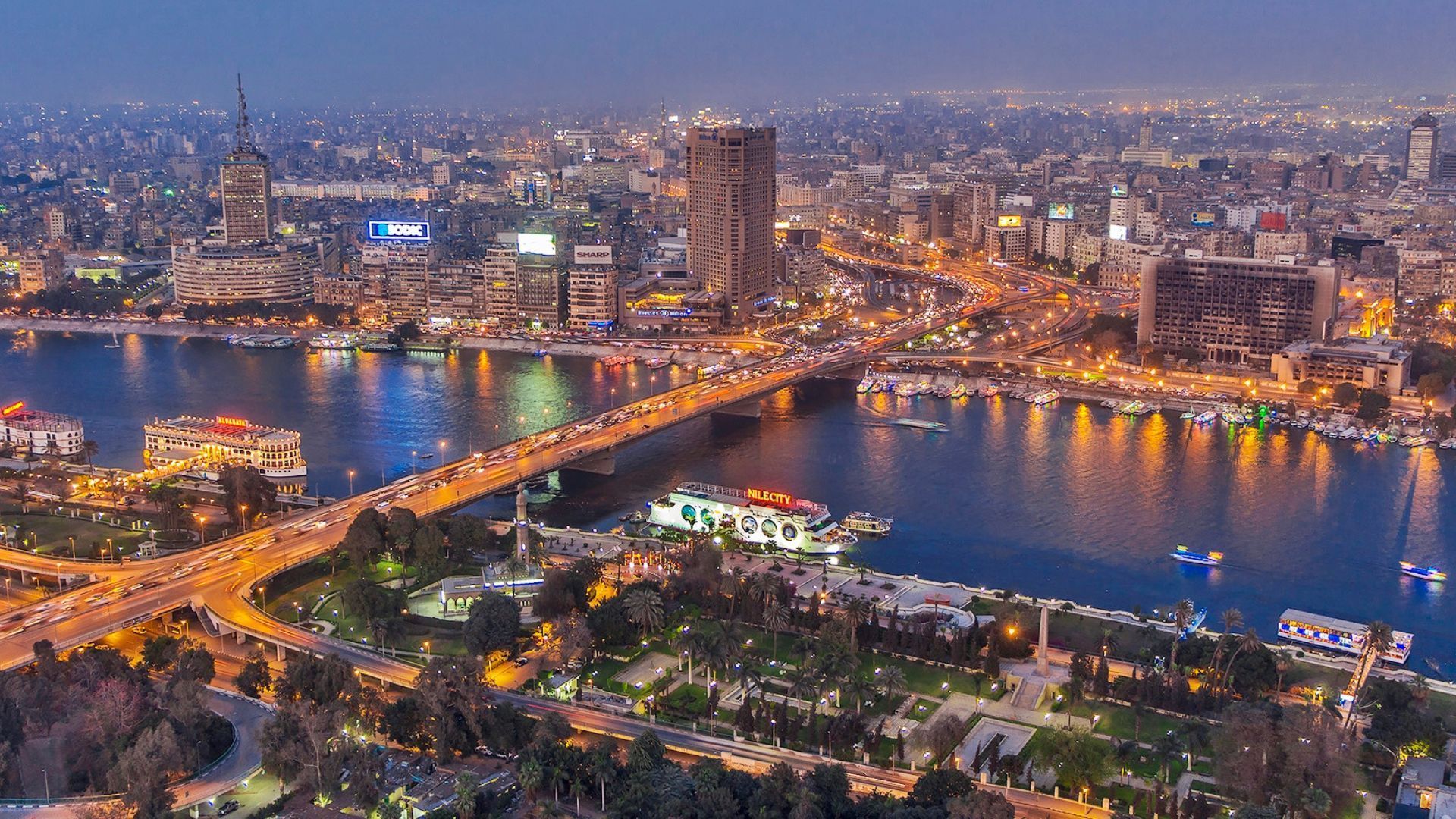 Explore Cairo: Things To Do, And More | Augustman Singapore