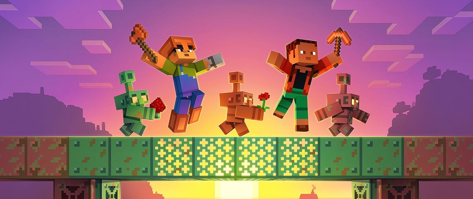 Roblox vs Minecraft: The ultimate comparison | Augustman SG