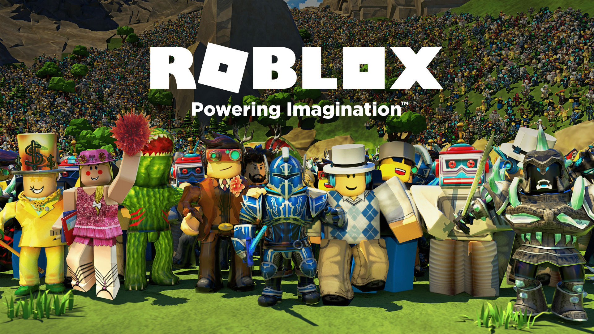 Roblox vs Minecraft: The ultimate comparison | Augustman SG