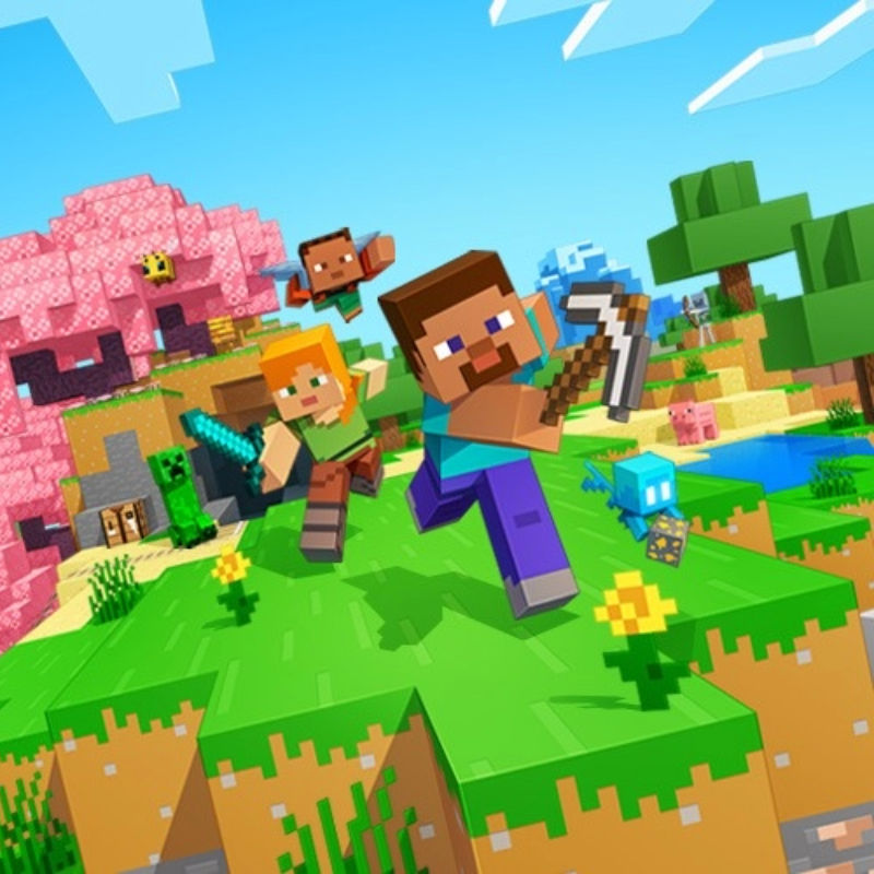 Roblox vs Minecraft: The ultimate comparison | Augustman SG