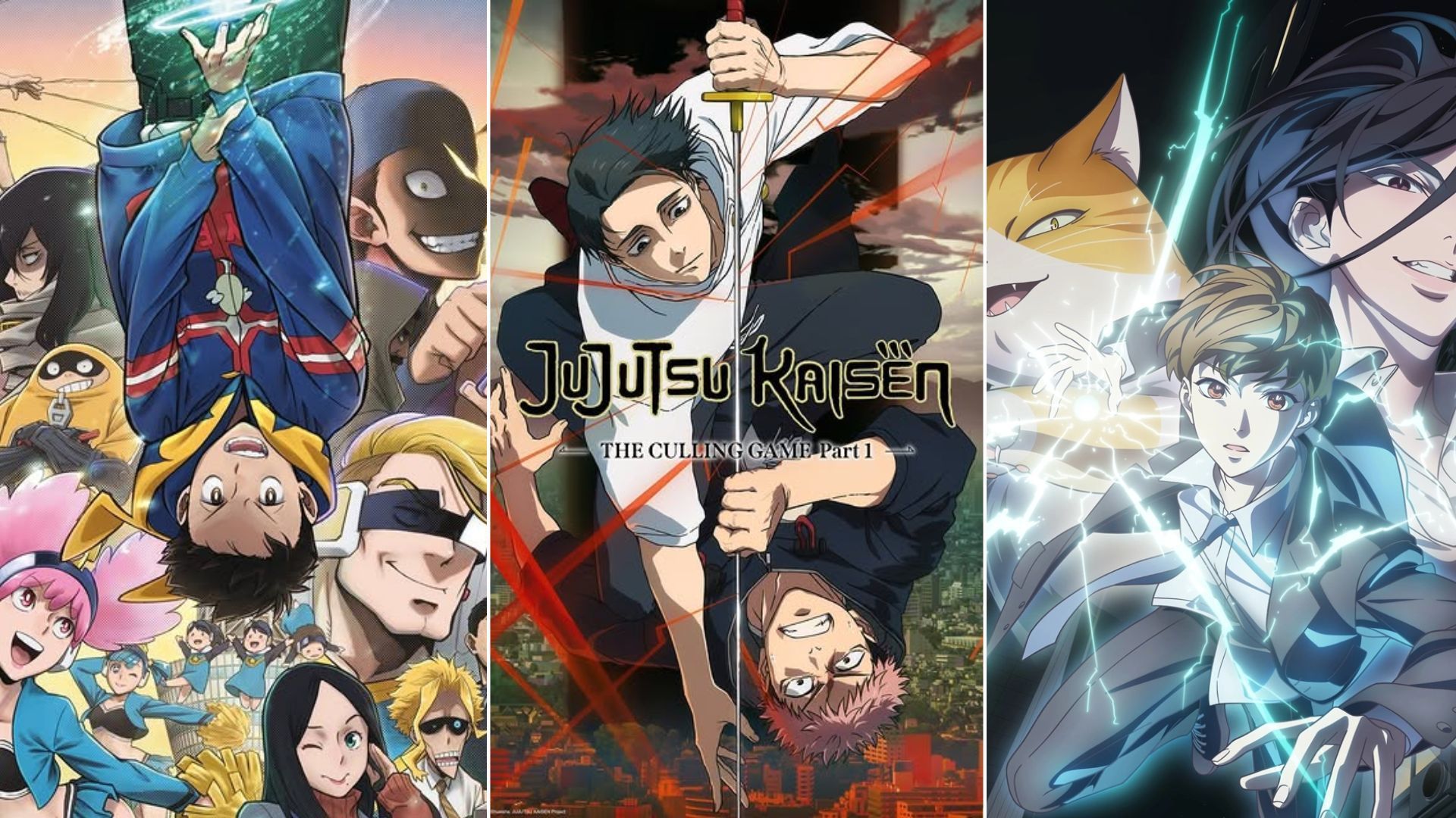 Best Upcoming Anime Titles To Watch In 2026 | Augustman SG