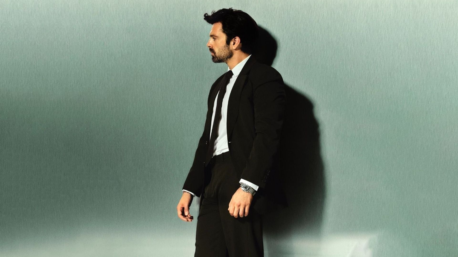 Sebastian Stan On Cartier Watches And Style | Augustman SG