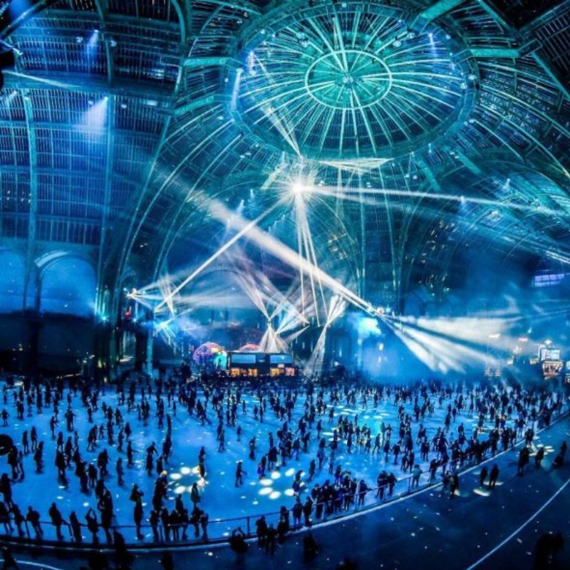 The Best Ice Skating Rinks Around The World | Augustman SG