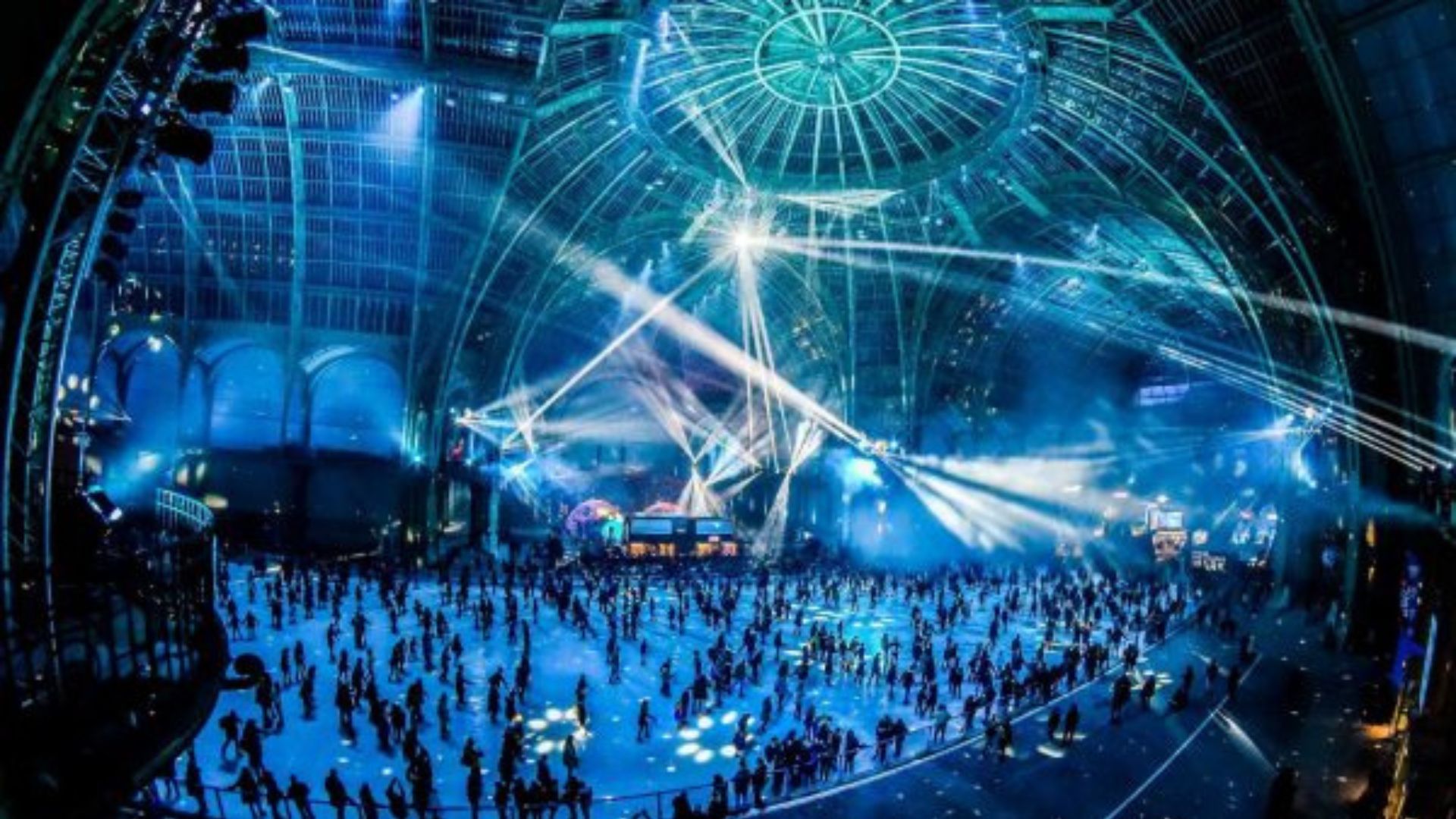 The Best Ice Skating Rinks Around The World | Augustman SG