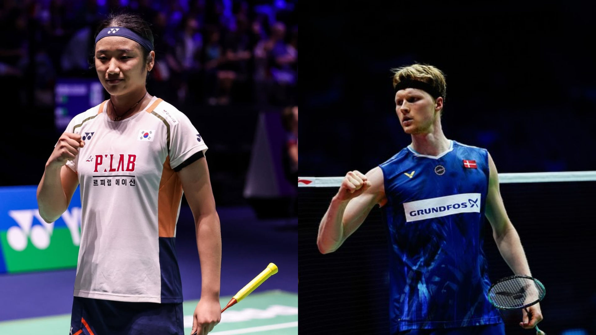 BWF World Tour Finals 2025 prize money | Augustman Singapore