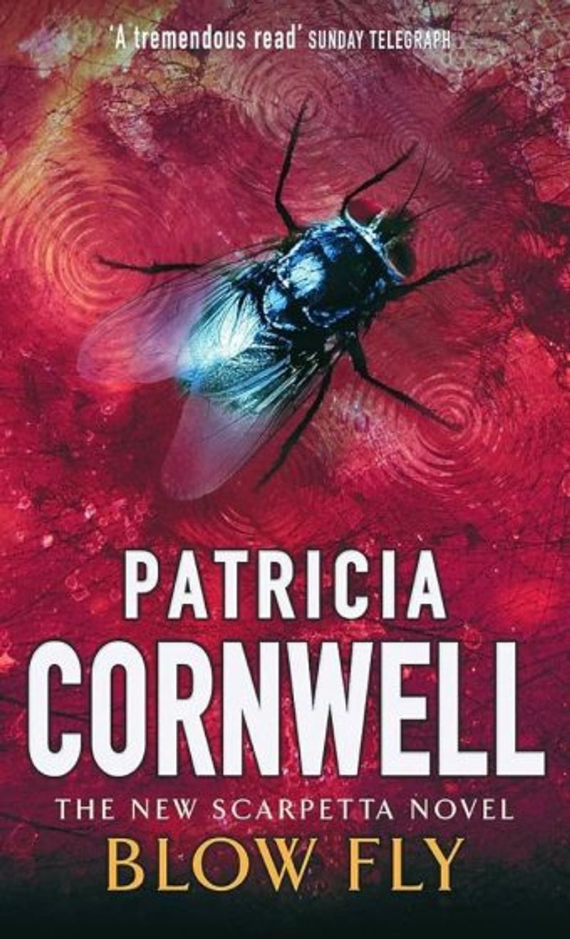 All The Scarpetta Books In Chronological Order | Augustman SG