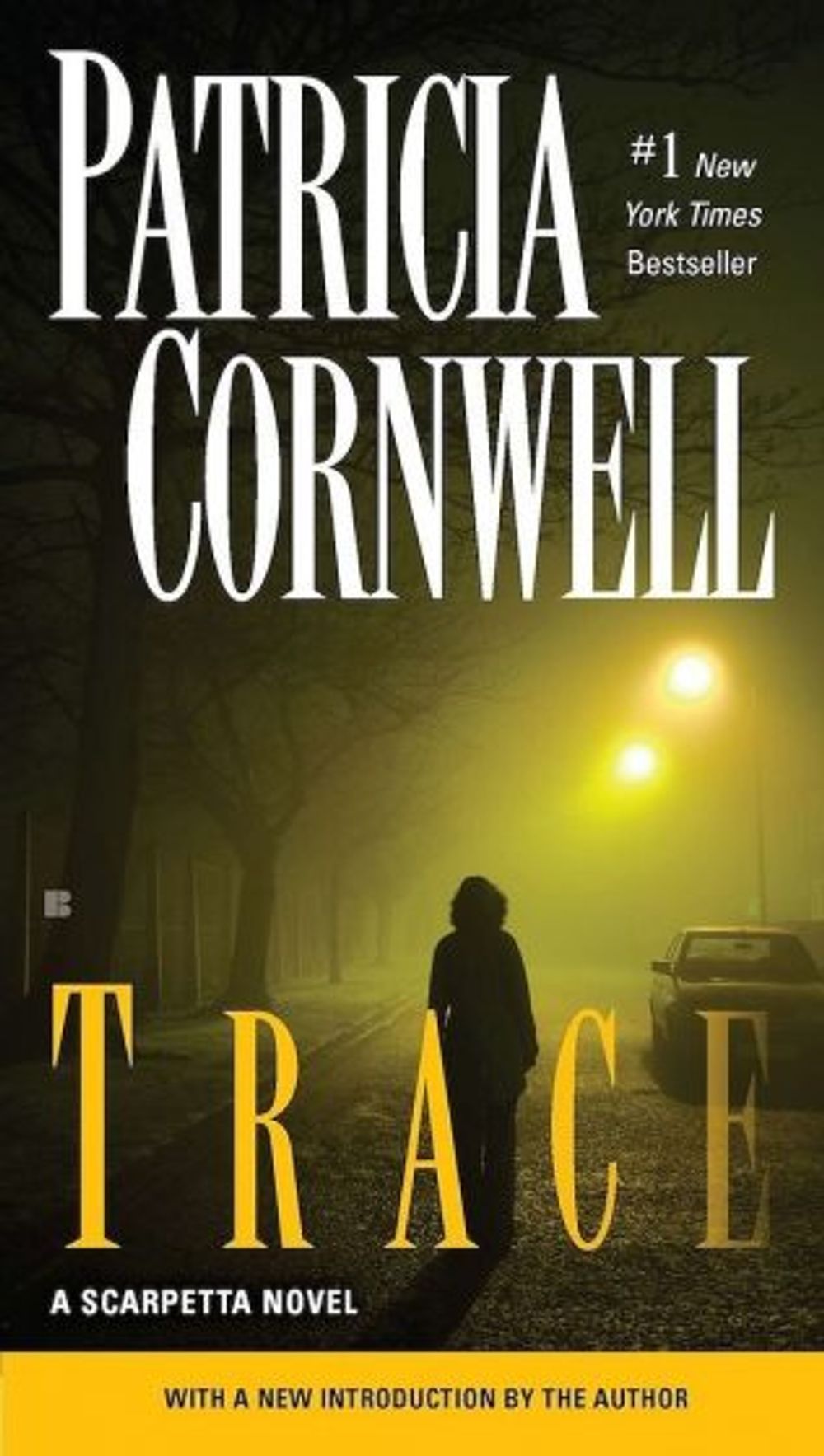 All The Scarpetta Books In Chronological Order | Augustman SG