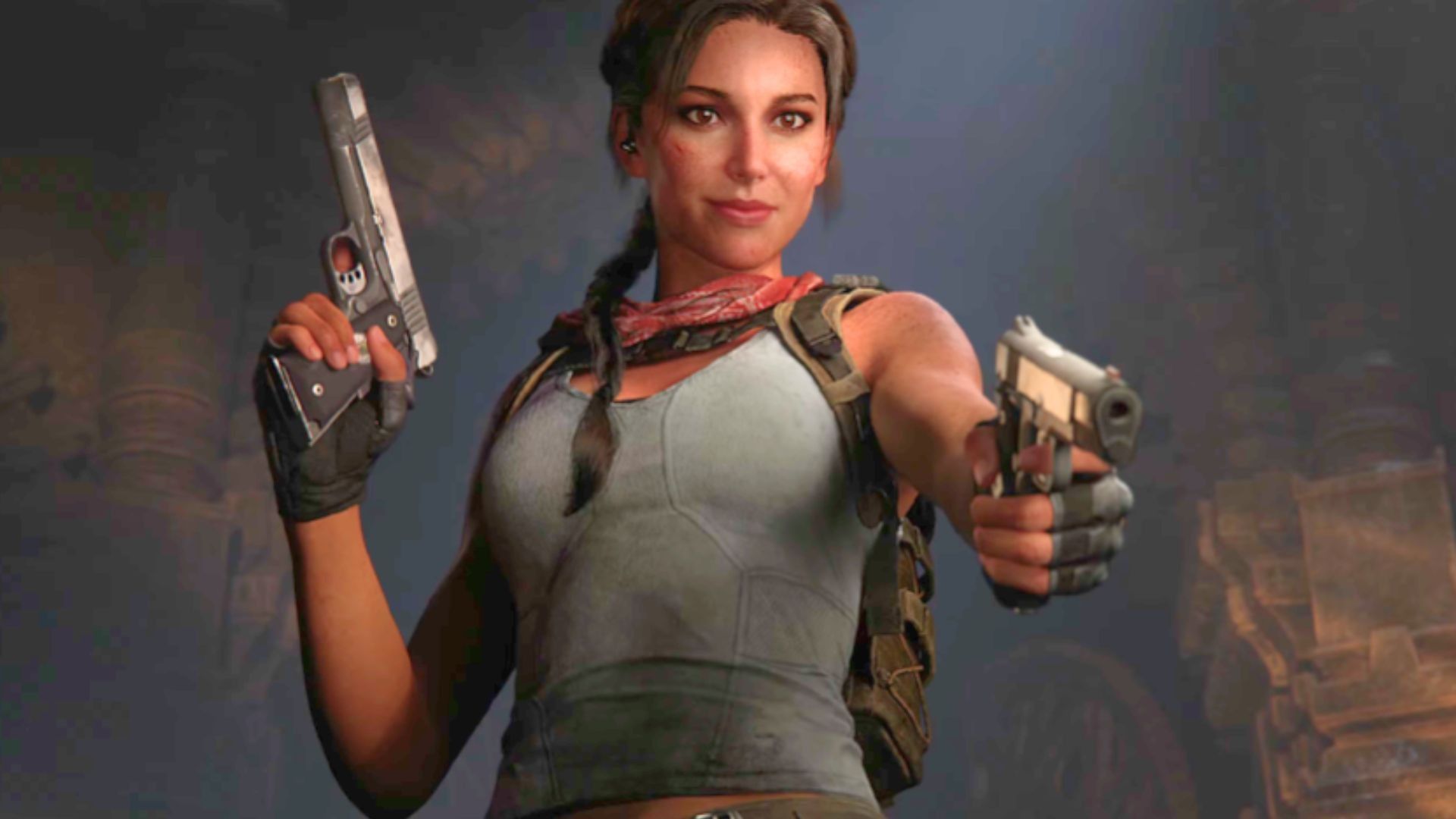 All about the upcoming Tomb Raider games | Augustman SG
