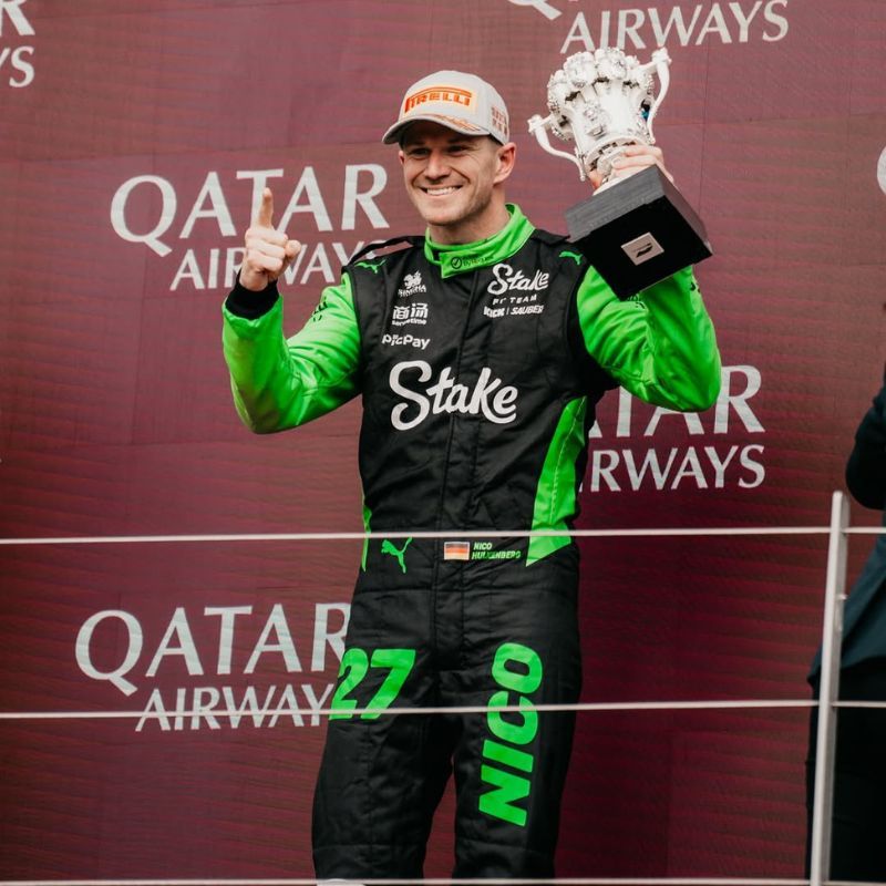 F1 2025 Highlights: Revisiting The Best Moments | Augustman SG