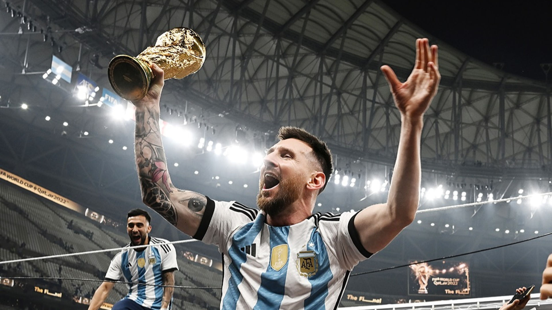 Major sports events on the 2026 calendar | Augustman Singapore