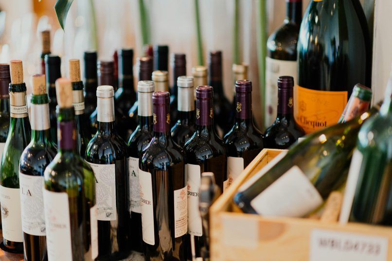 How To Talk Wine Fluently According To A Sommelier