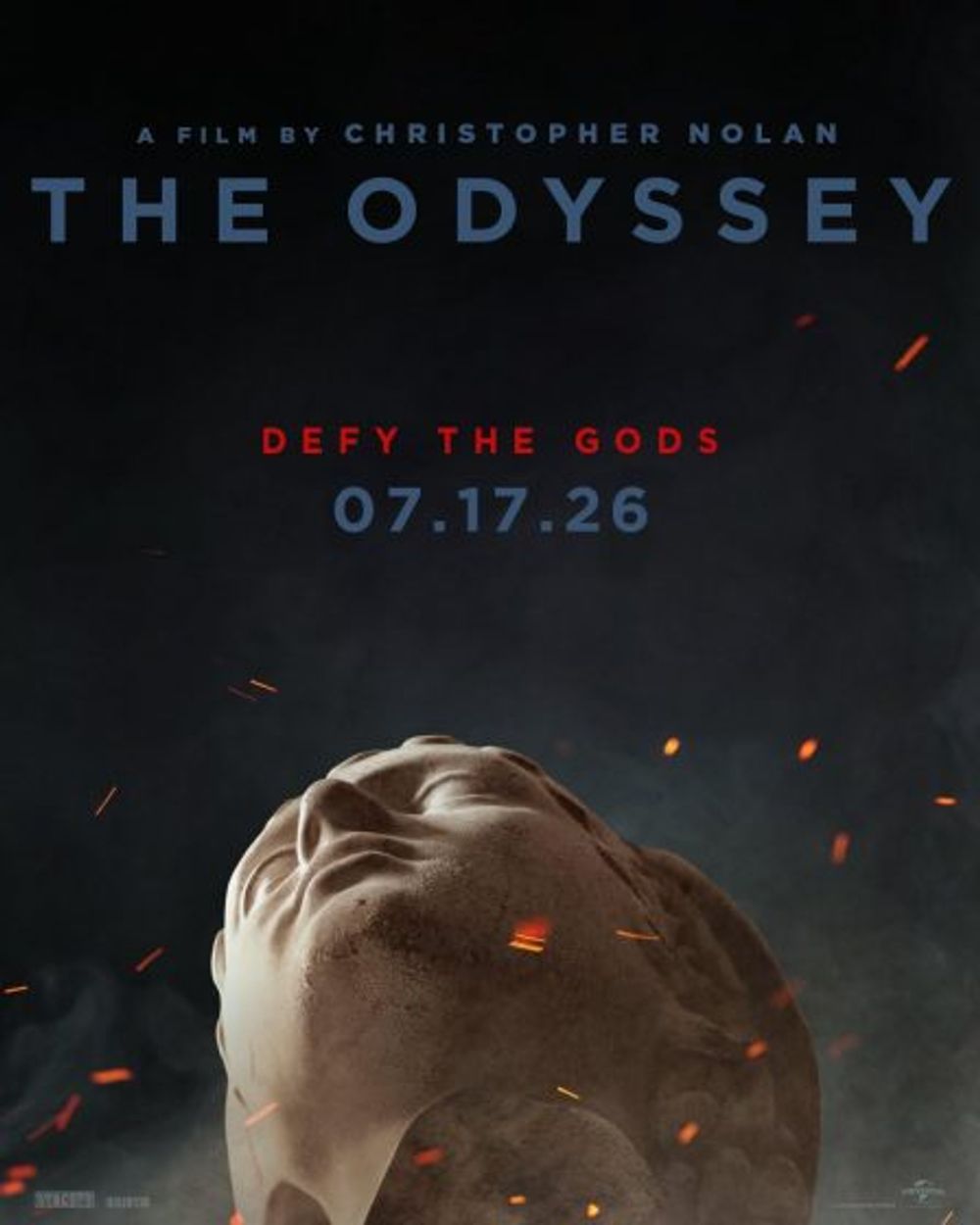24 Book Adaptations Releasing In 2026 | Augustman SG