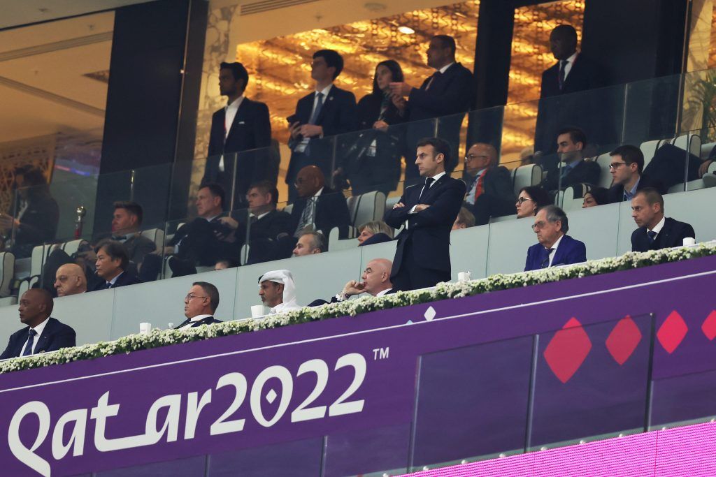 FIFA World Cup 2026: VIP Tickets Price | Augustman Singapore