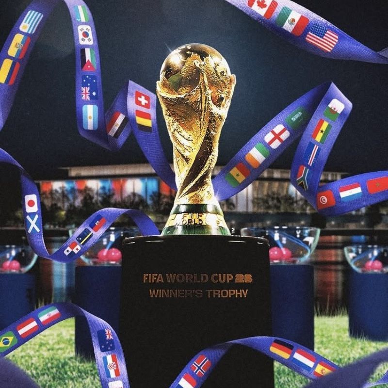 FIFA World Cup 2026: VIP Tickets Price | Augustman Singapore