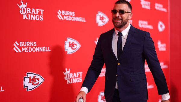 Travis Kelce's Business Ventures And Investments | Augustman SG