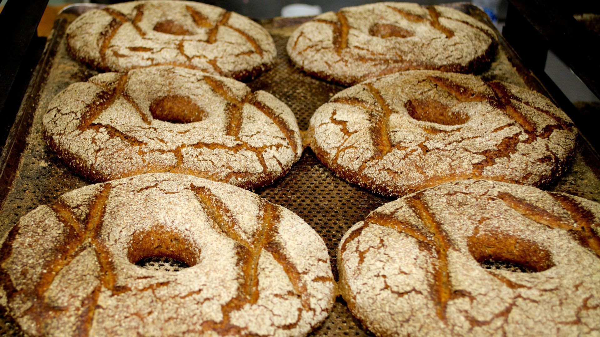 A Guide To Exploring The Best Breads In Europe | Augustman SG