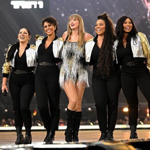 All Taylor Swift Albums And Remasters In Chronological Order
