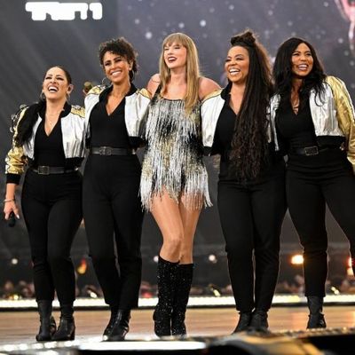 All Taylor Swift Albums And Remasters In Chronological Order