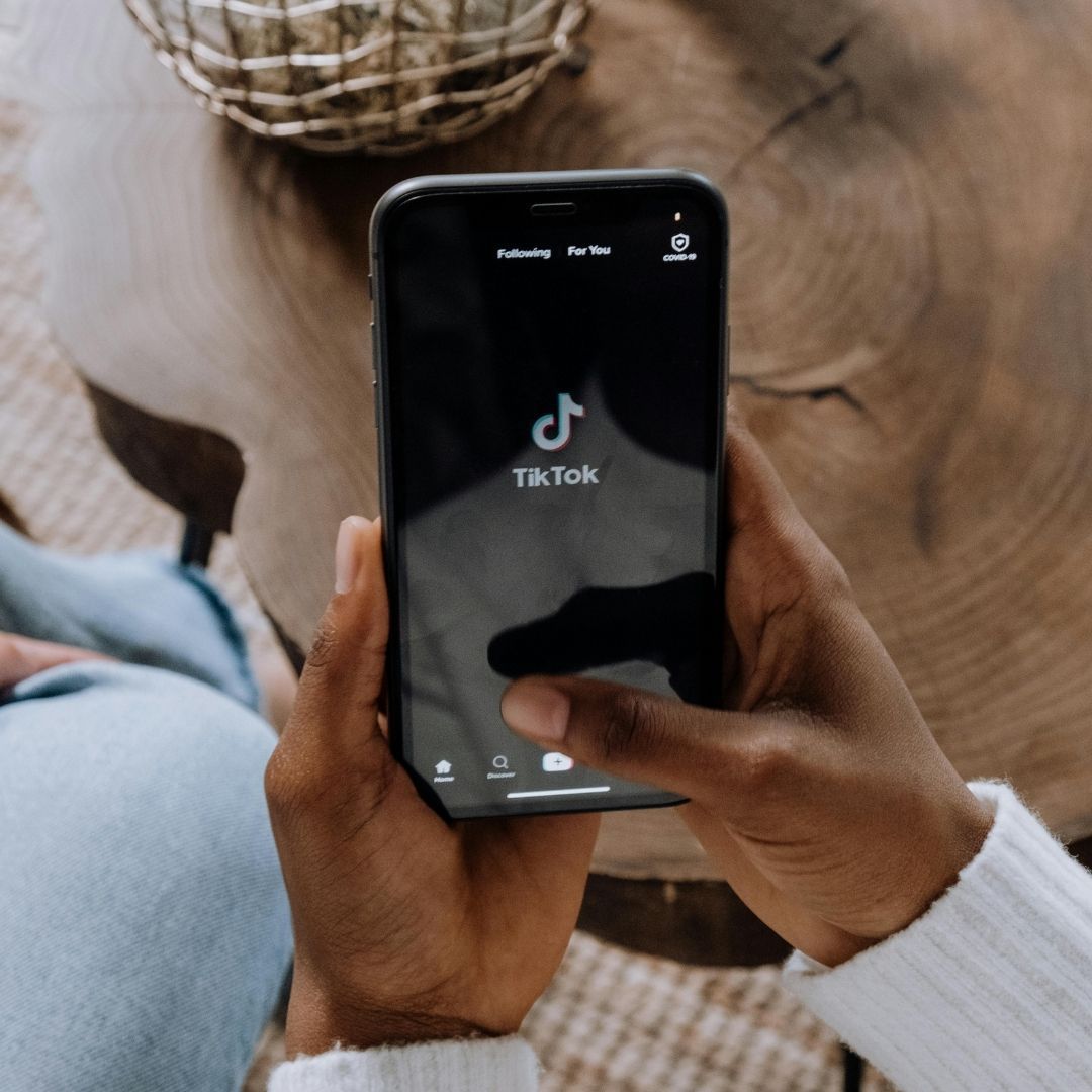 TikTok Signs Joint Venture Deal To Avoid US Ban | Augustman SG