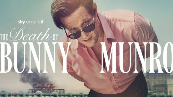 The Death Of Bunny Munro Season 2 Details | Augustman SG