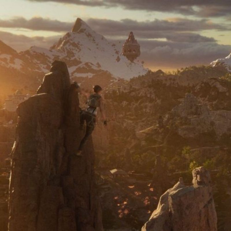 Kepler Interactive on the success of Clair Obscur: Expedition 33