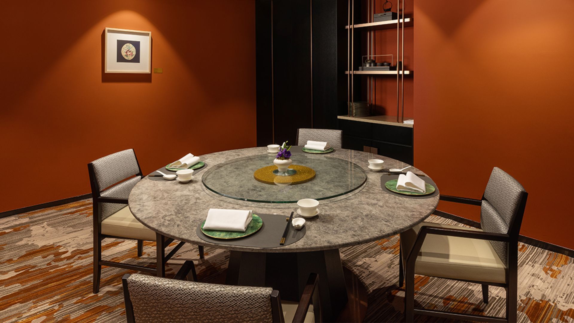 Culinary Class Wars Season 2 White Spoon Chefs | Augustman SG