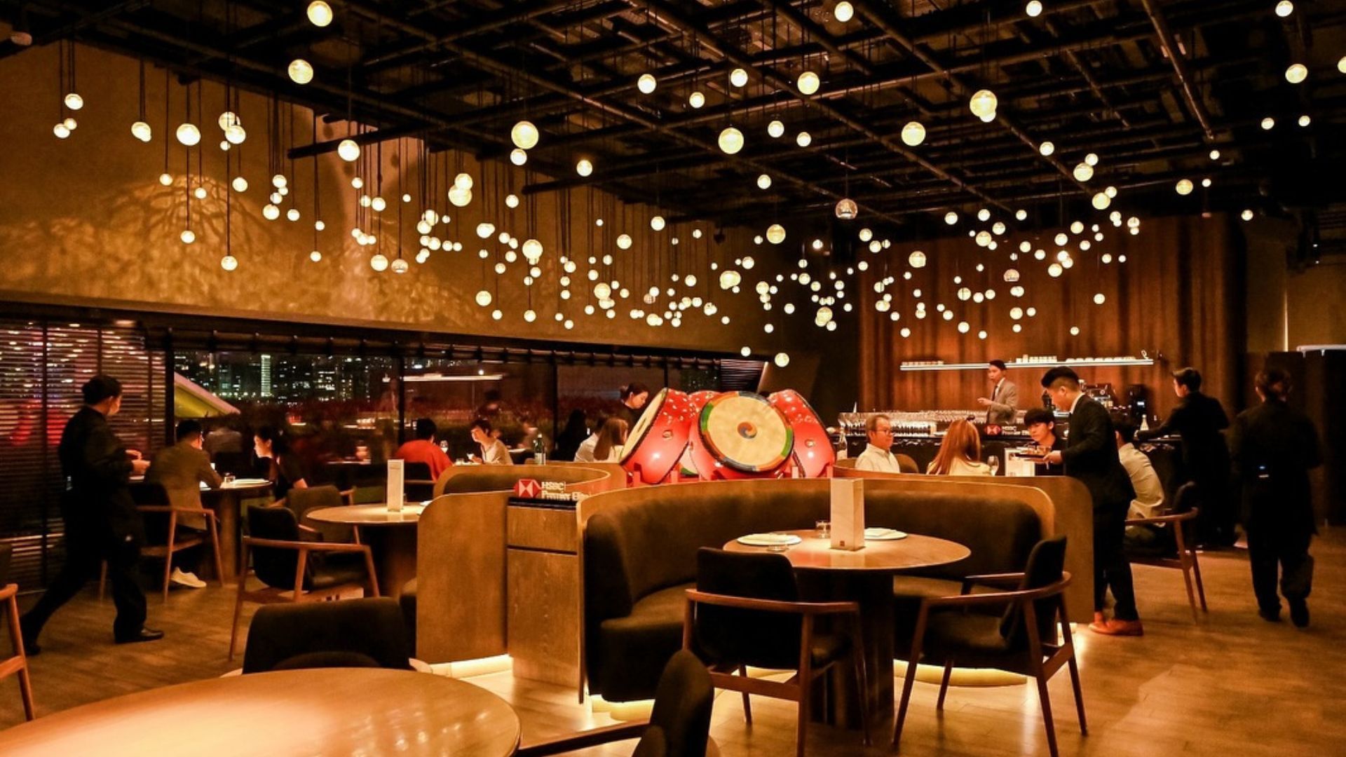 Culinary Class Wars Season 2 White Spoon Chefs | Augustman SG